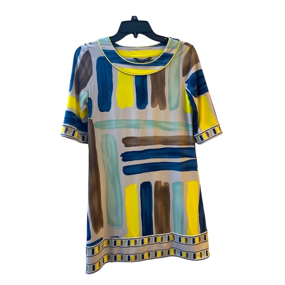 BCBGMaxAzria | Dresses | Bcbgmaxazria Maude Style Jersey Dress | Poshmark